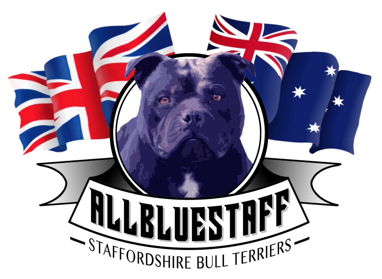 All Blue Staff